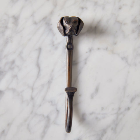 Bronze Henry Hook | Reed Smythe & Company