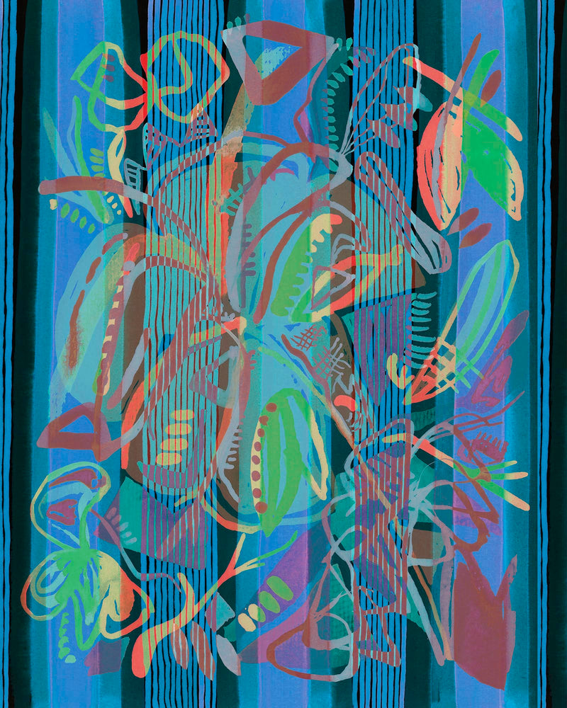 Exotique, Fiji by Andra Eggleston | Reed Smythe & Company